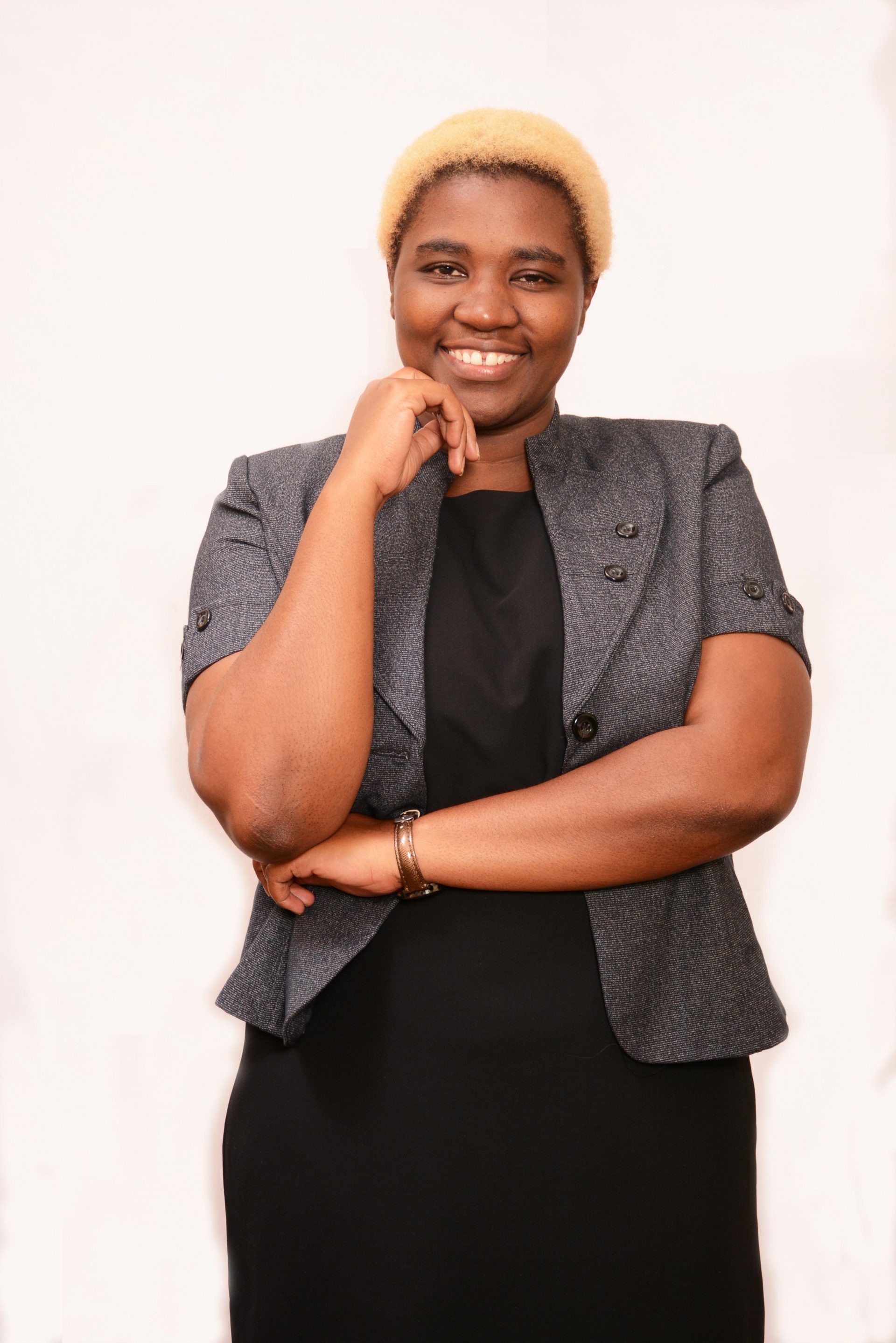 The judith Oketch Story - Ambulex Solutions